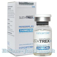Etalaze - Just Pump It! Genuine Steroids