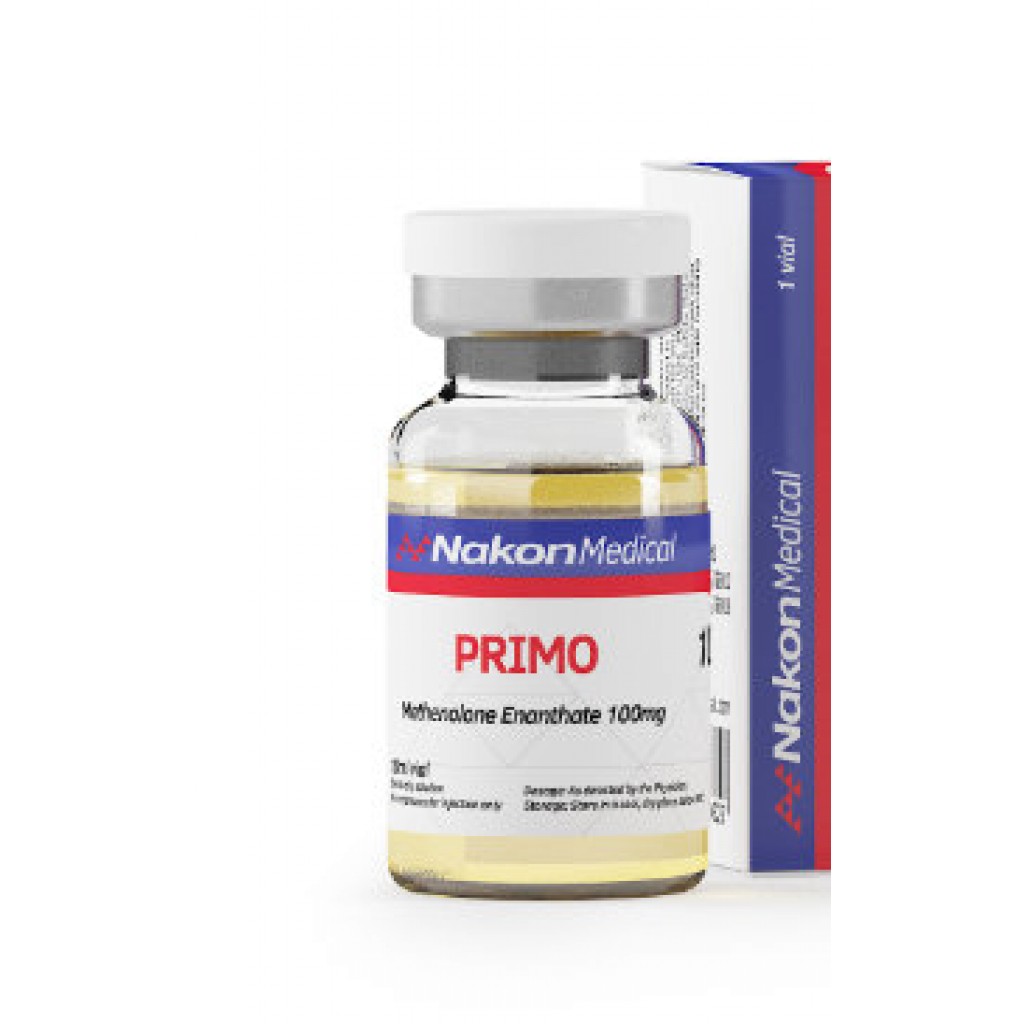 buy Primobolan online
