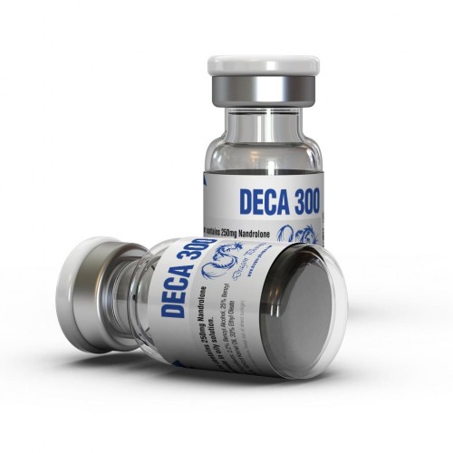 Buy Deca 300 by Dragon Pharma online