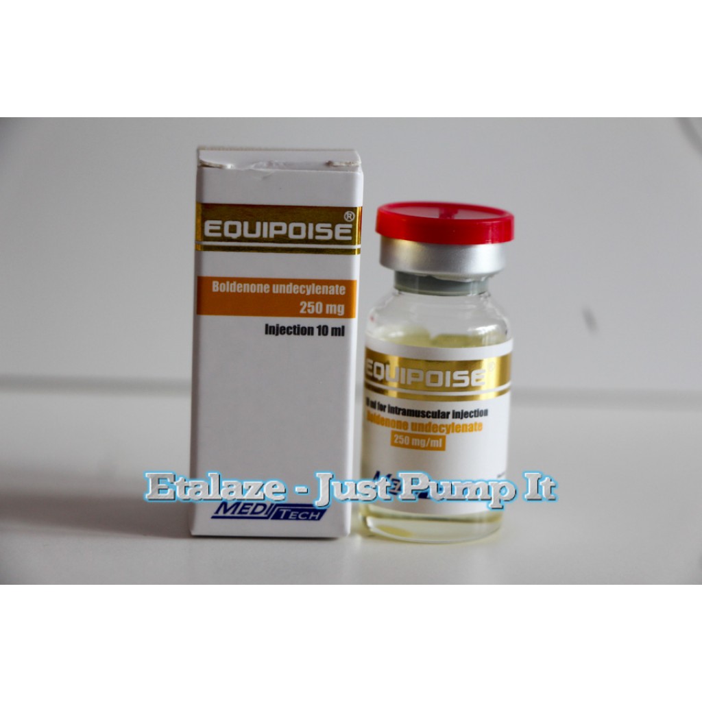 Buy Equipoise 250 10 ml by Meditech Online