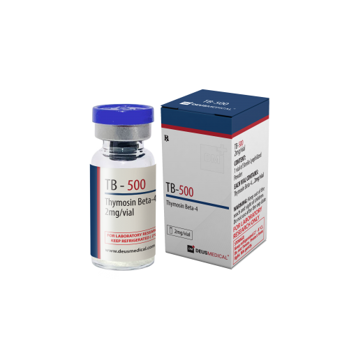 Buy TB-500 by Deus Medicals online