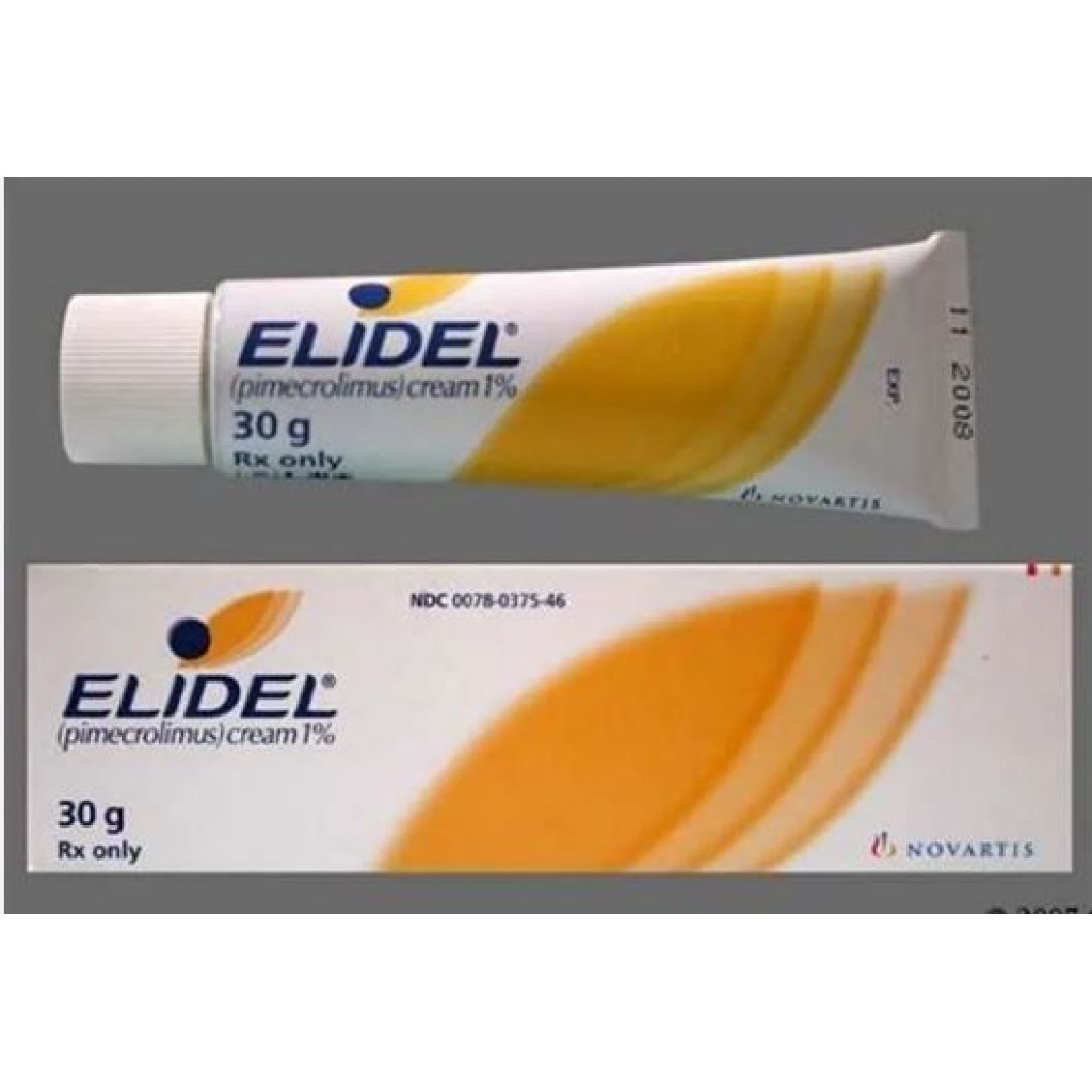 Buy Elidel by Indian Pharmacy online
