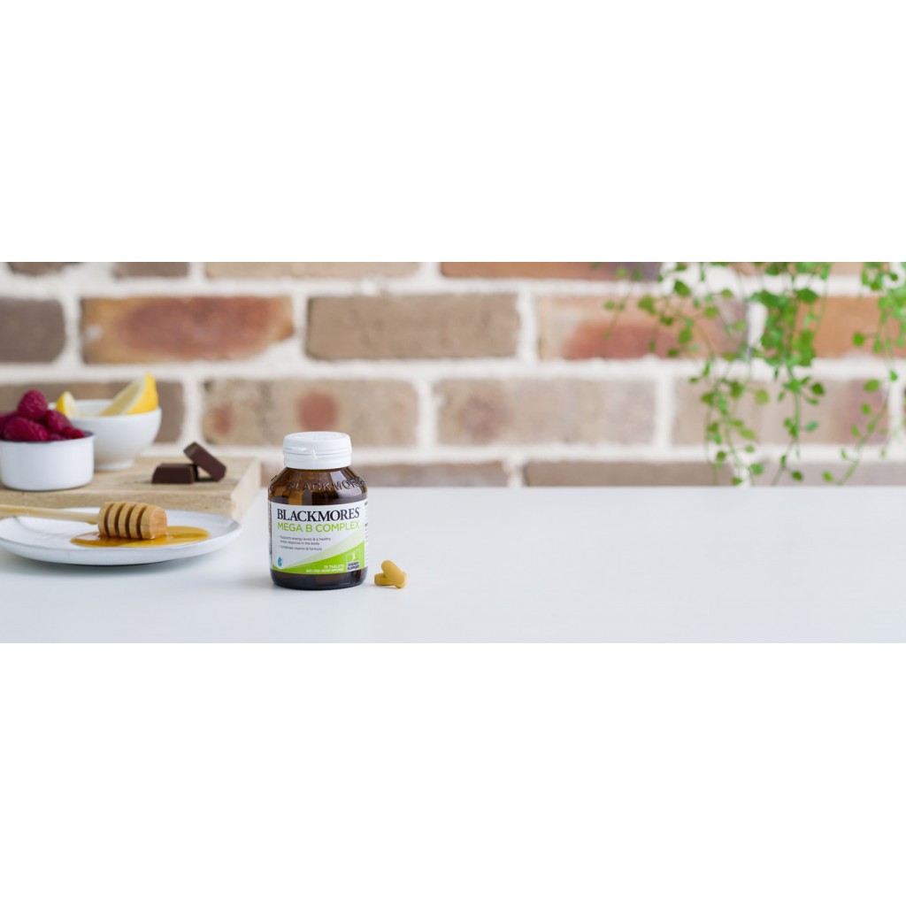 Buy Multi B by Blackmores online
