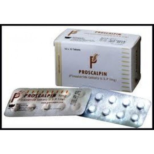 Buy Proscalpin by Indian Pharmacy online