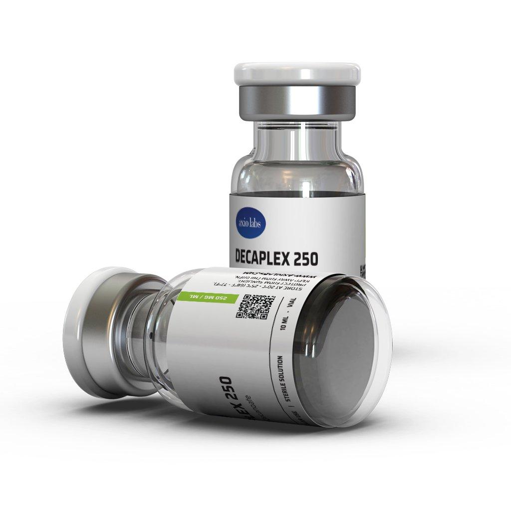 Buy Decaplex 250mg by Axiolabs online