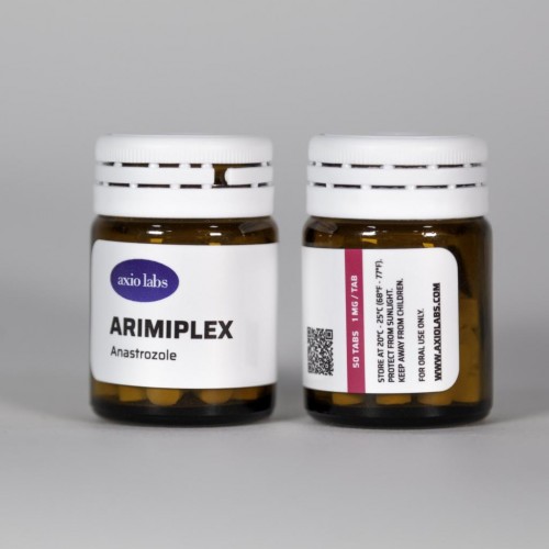 Buy Arimiplex by Axiolabs online